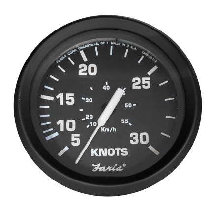 Faria gps boat speedometer store