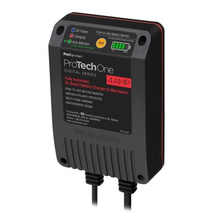 Promariner battery charger store