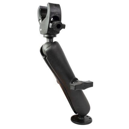 Ram Mount Ram Tough-Claw Trolling Motor Stabilizer - C Size Medium