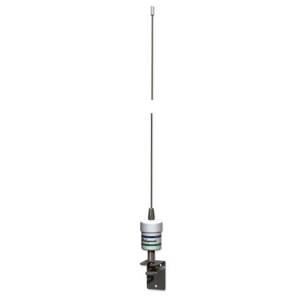Shakespeare 5215 3' Stainless Steel Whip Antenna - Antenna Equipment