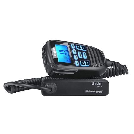 Uniden Cmx760 Off-Road Cb Radio