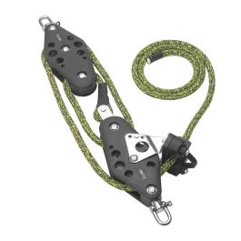 Barton Marine Size 3 Vang System