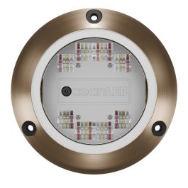 Oceanled Sport Series Colours W/Built-In Camera