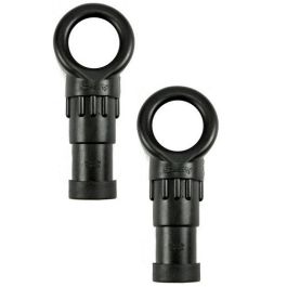 Scotty 327 Fender Ring - 2-Pack - Watersports Equipment
