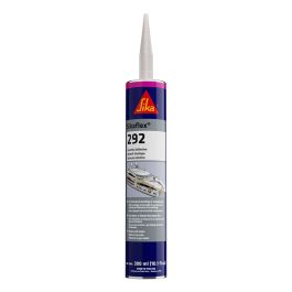 Sika Sikaflex-292 White - 10oz Tube W/Nozzle