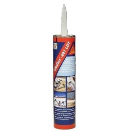 Sika Sikaflex 291 Lot Slow Cure Adhesive & Sealant 10.3oz(300ml ...