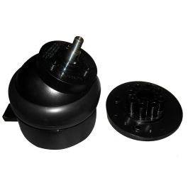 Uflex X52 Tilt Mechanism W/Mounting Hardware