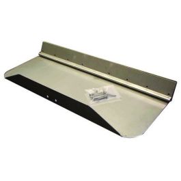 Bennett 24 X 12 Standard Trim Plane Assembly - Trim Tab Parts