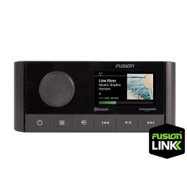Fusion Ms-Ra210 Stereo W/Am/Fm/Bt/Siriusxm - 2 Zones W/Dsp