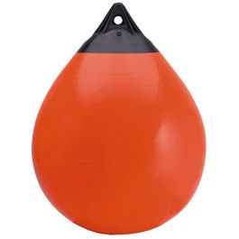 Polyform A-5 Buoy 27" Diameter - Red