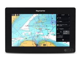 Raymarine Axiom 9 - 9" Mfd Chartplotter