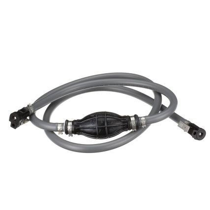 Attwood Yamaha Fuel Line Kit - 3/8" Diameter X 6' Length (No Tank Fitting)