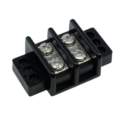 Egis Terminal Block 30a - 2 Circuit