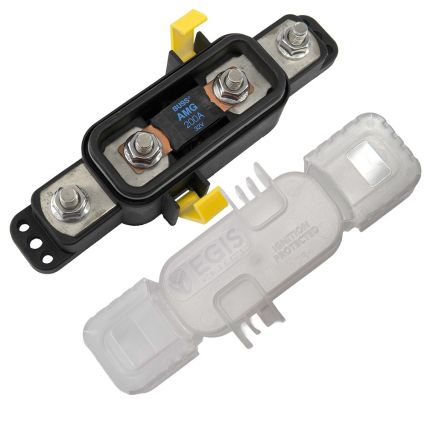 Egis Amg/Mega Fuse Block Sealed