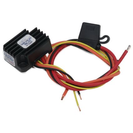 Egis Pt Series 30a Time Delay Relay - 24v