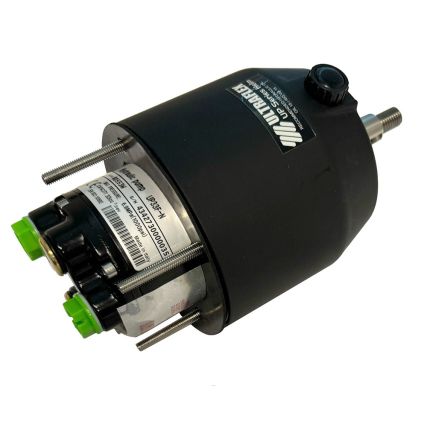 Uflex Up33fm Helm Pump 2.0 Cubic Inches