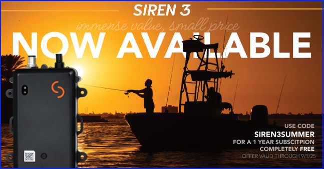 Hodges Marine current manufacturer rebates
