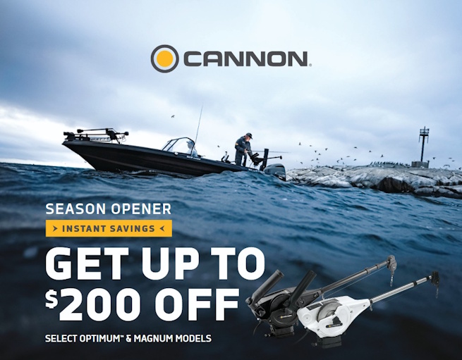 Hodges Marine Specials
