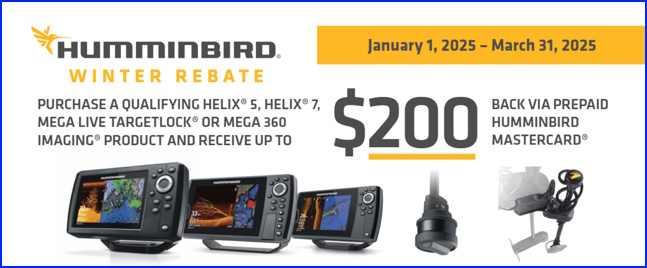 Hodges Marine Specials